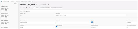 can i use ifs connect to fetch a file from an external sftp server and