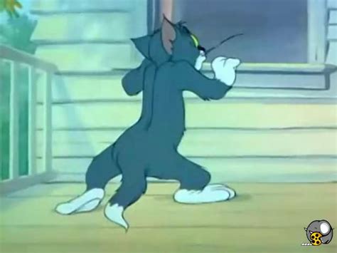 سریال انیمیشن کمدی تام و جری قسمت 13 فیلو