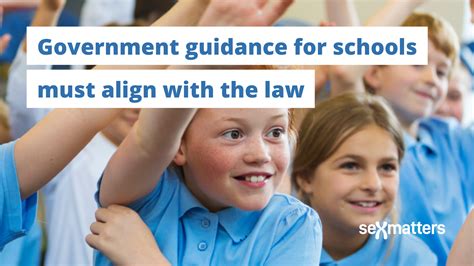 Schools Are In Danger Of Breaking The Law On Sex And Gender Sex Matters Mumsnet