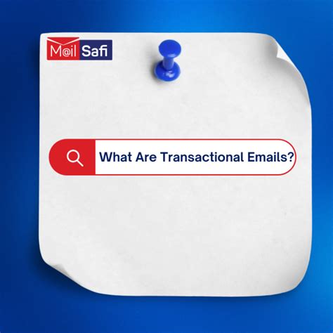 What Are Transactional Emails Examples And Best Practices For
