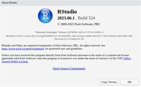 How To Change RStudio S UI Font RStudio IDE Posit Community
