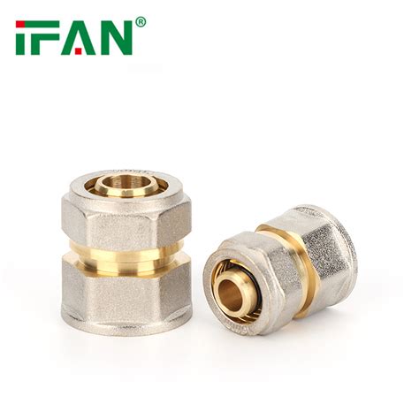 Pex Compression Female Socket Pex Compression Female Socket