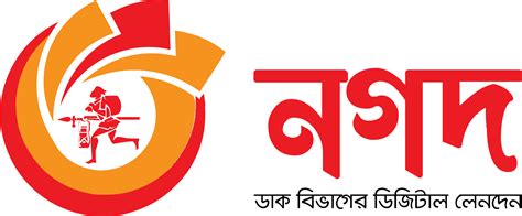 Nagad Logo