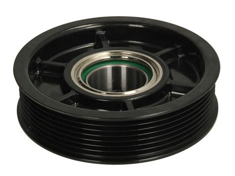 Elektromagnetická Spojka Pre Kompresor Klimatizácie Vw Polo 9n Sedan 1 9 Tdi 101 Ks Nafta 74 Kw