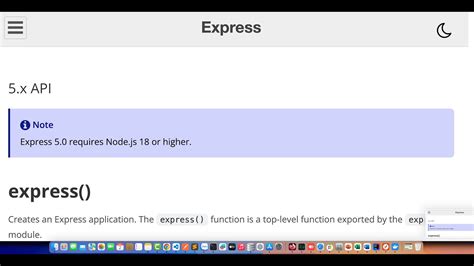Cài đặt express dotenv babel node và chạy ứng dụng NodeJS YouTube