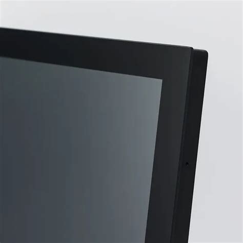 Industrial Display Touch Screen LCD Capacitive Open Frame Monitor Monitor IP Touch Screen
