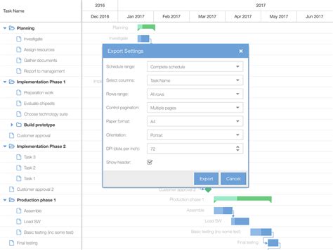 D Gantt Chart Examples Ponasa D Gantt Chart Examples Ponasa