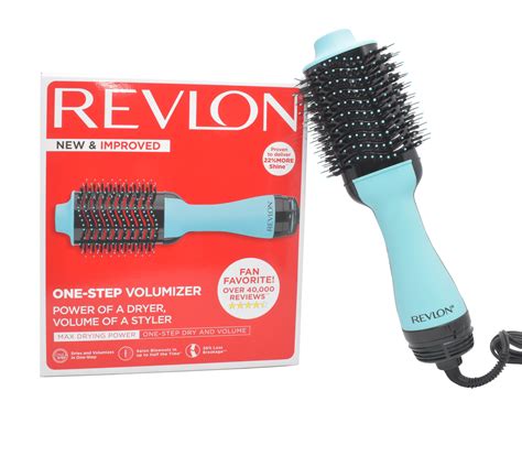 Cepillo Secador One Step Revlon