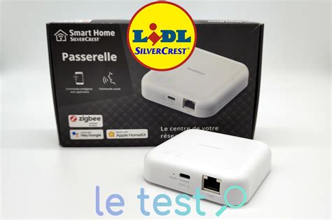 Hacking Silvercrest Lidl Zigbee Gateway R Homeassistant 59 Off