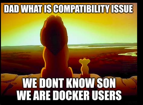 Lesson 1 Understand Docker From A Security Perspective Practical Devsecops