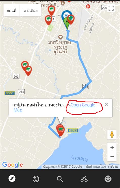 Open Google Maps Ionic V Ionic Forum