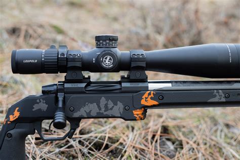 Mdt Xrs Chassis Mountain Forged