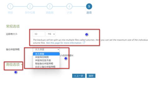 Nas玩家的数据备份：duplicati助你守护家庭数据（白嫖） 老爸的数字花园 Nas 私有云