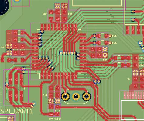 Atmega1284p Flashes Bootloader But Nothing Else 3rd Party Boards
