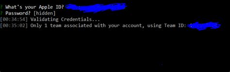 Expo Buildios Stuck Apple Enterprise Account · Issue 300 · Expoexpo Cli · Github