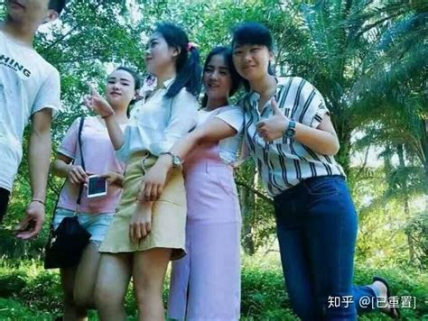 缅北果敢缅甸美女风景照 知乎