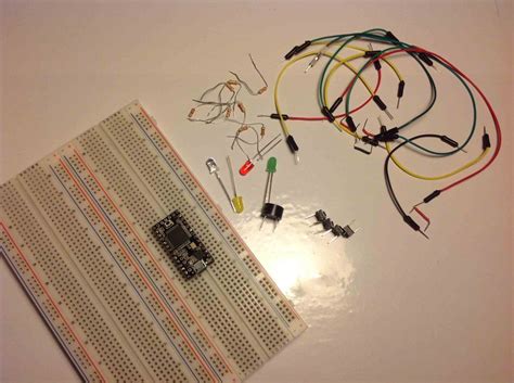 Teensyarduino Memory Game Random Nerd Tutorials
