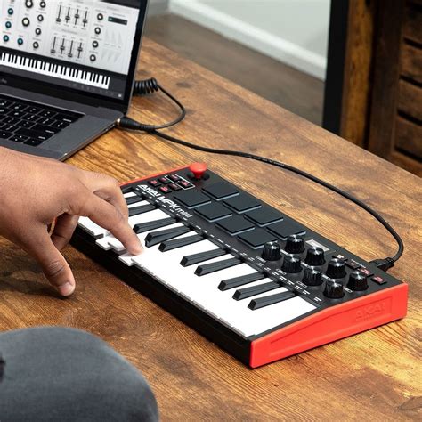 Midi Controller Buyers Guide