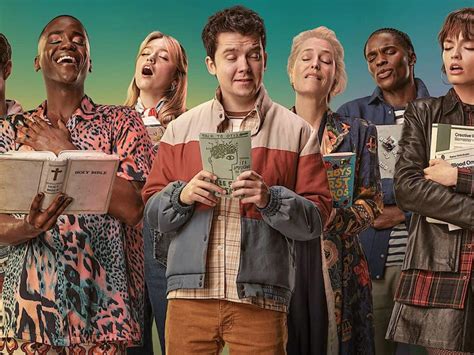 Sex Education Season 4 Streaming On Netflix Read Details In Tamil ரசிகர்கள் ஆவலுடன்