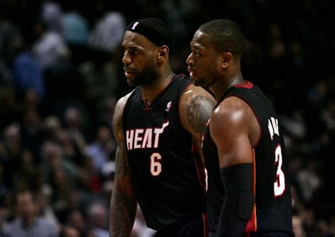 This Dude Is Crazy Dwyane Wade Opens On A Shocking Story About