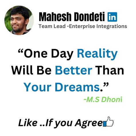Mahesh Dondeti On Linkedin Innovation Technology Creativity Personalbranding Education