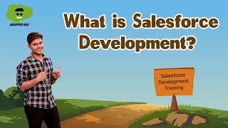 Video What Is Salesforce Development Salesforce Developer Course Forcetalks