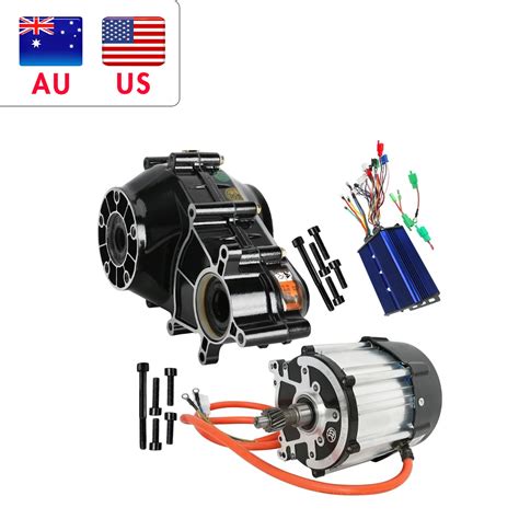 1500w 40a 60a 48v