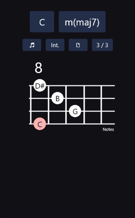 Bass Chords Scales Free Apk Android