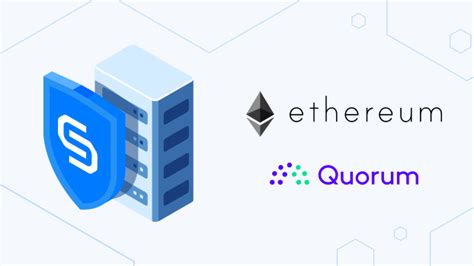 Protected Endpoints For Ethereum And Quorum Nodes On Chainstack