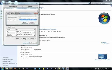 Path Configuration In Windows For MingW And GDB YouTube