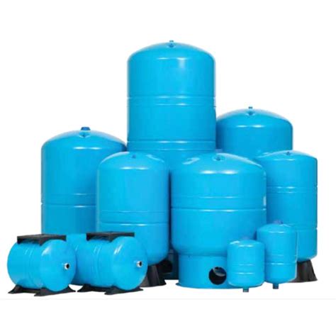 Reefe 16 Bar 100 Litre Pressure Tank With Stand Water Pumps Now