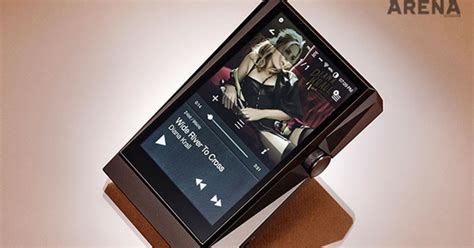 우월한 대결 디지털 오디오 플레이어 비교