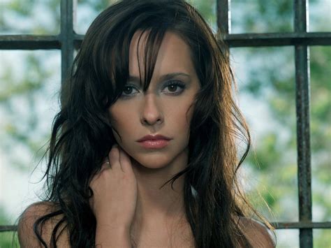 Jennifer Love Hewitt Wallpaper X