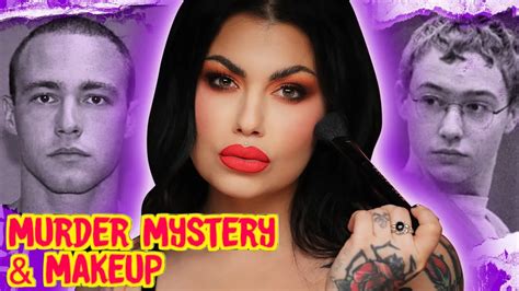 Joshua Phillips Murderer 2024