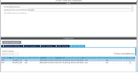 uart reading problem stmicroelectronics community