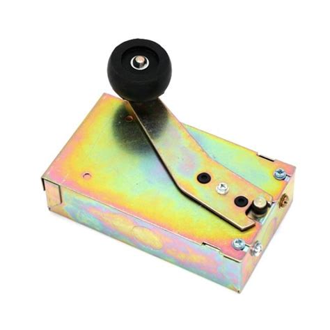 China Elevator Limit Switch 6098b3 Suppliers Manufacturers Factory Wholesale Service Sanjin