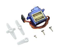 SER0043 Dfrobot Servo Motor Micro 6 V