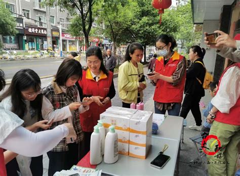 国网古丈县供电公司：开展世界计量日宣传活动