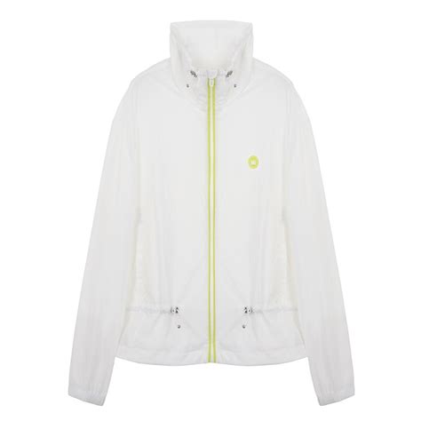 바스키아 브루클린 패커블 골프 자켓 여성