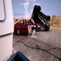 Crash Car Detection Object Detection Dataset And Pre Trained Model By Mada Study