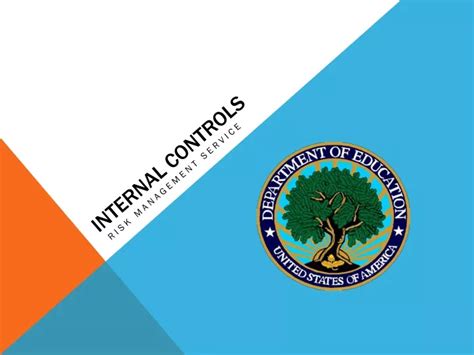 PPT Mastering Internal Controls Efficient Effective Risk Management Service PowerPoint