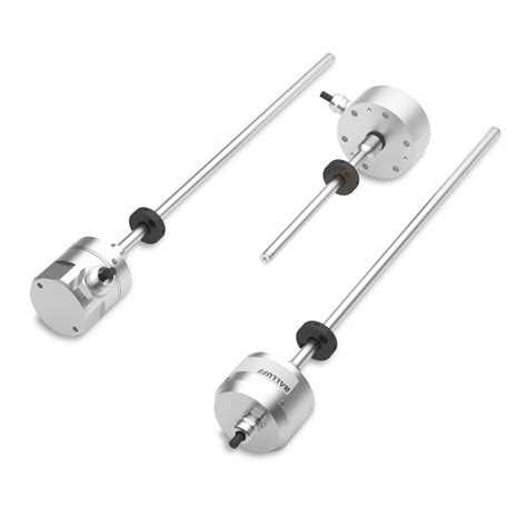 Mts Linear And Magnetostrictive Linear Position Sensors