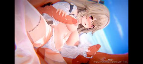 糖霜o 【hmv 60】訂製 Sex 安克雷奇 保養巡航艦 Acgcbk