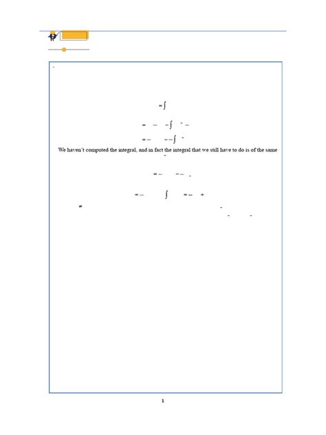 lecture 17：reduction formulas 递推公式 pdf trigonometric functions