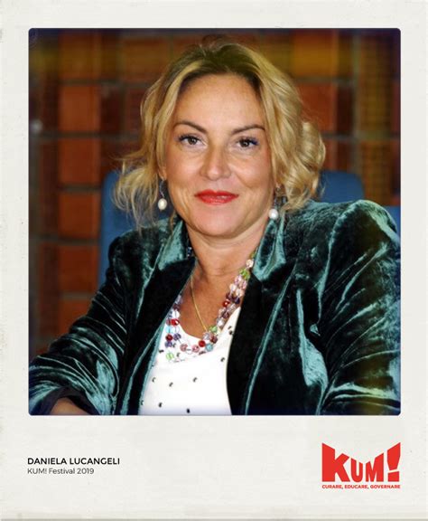 Daniela Lucangeli Kum Festival