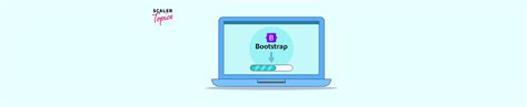 Install Bootstrap Scaler Topics Install Bootstrap Scaler Topics