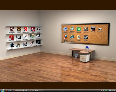 Обои майнкрафт полки картинки для рабочего стола и фото обои