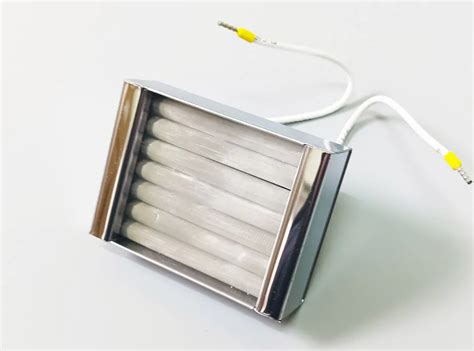 Quartz Infrared Heaters → Intmax Group