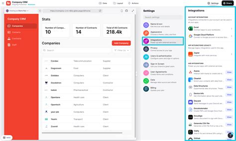 The Ultimate Guide To Building Your Own Crm In Glide Glide Blog