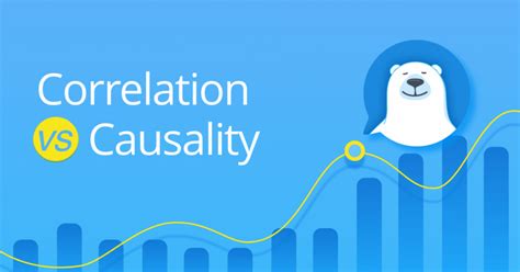 Correlation Vs Causation Definition Examples And Why The Difference